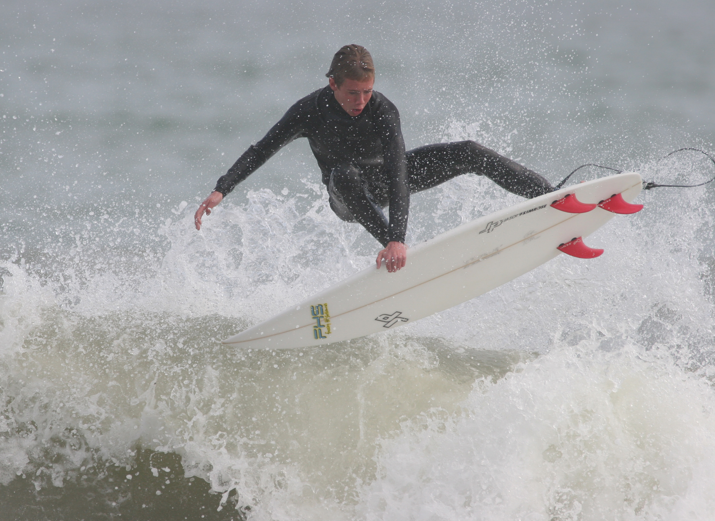 Honours Board - New Plymouth Surfriders Club